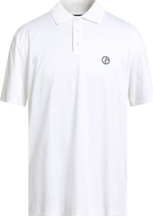 Giorgio Armani TOPS - Poloshirts auf YOOX.COM