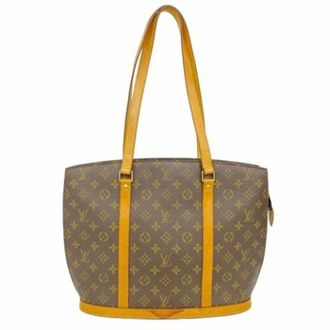Louis Vuitton Damen, Pre-Owned, Braun, ONE SIZEGr&ouml;&szlig;e