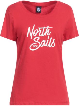 North Sails TOPS - T-shirts auf YOOX.COM