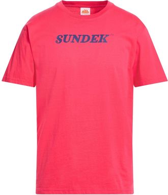 Sundek TOPS - T-shirts auf YOOX.COM