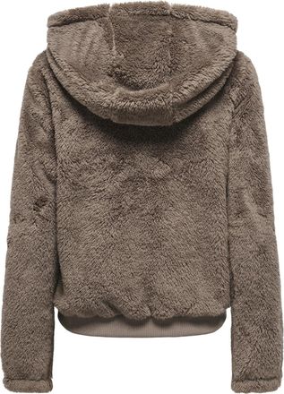 Only Onlnewanna Contact Sherpa JKT OTW Noos