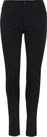 Levi's 721 High Rise Skinny Jeans Femme, Long Shot, 24W / 28L