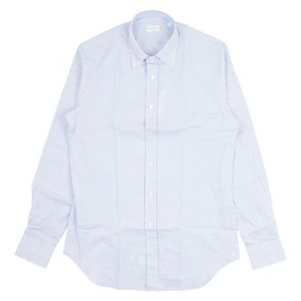 Xacus Homme, Chemises, Bleu, Taille: L Chemises D&eacute;contract&eacute;es