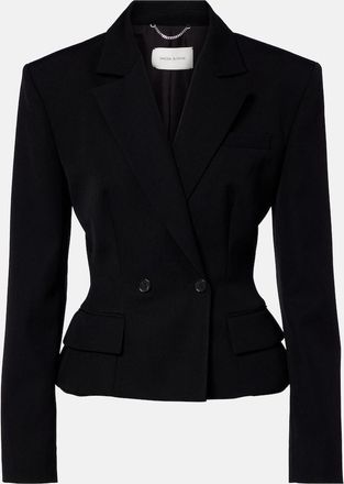 Magda Butrym Blazer en laine