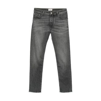 Jacob Cohen Herren, Jeans, Grau, W31Größe