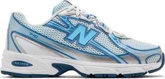 New Balance Homme, Sport, Multicolore, Taille: 38 1/2 EU 740 Baskets