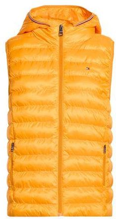 Tommy Hilfiger MANTEAUX - Vestes sans manches sur YOOX.COM