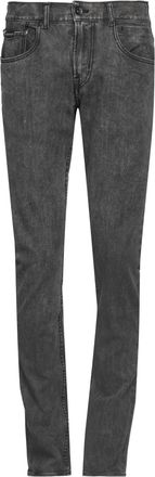 Quiksilver HOSEN & RÖCKE - Jeanshosen auf YOOX.COM