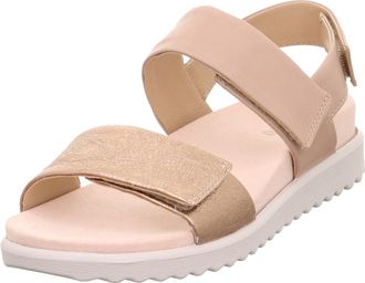 Legero Damen Move Sandale, Blush Tan 5580, 42 EU