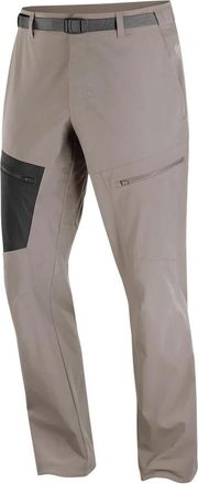 Salomon Homme, Sport, Brun, Taille: S Outerpath Utility Pants