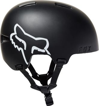 Fox Herren Helmet Flight, Black, L