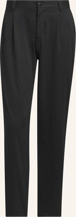 adidas ultimate365 Tour Twistknit Hose schwarz