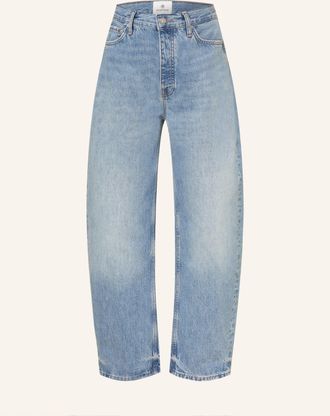 Anine Bing Anine Bing Barrel Jeans Fritz blau