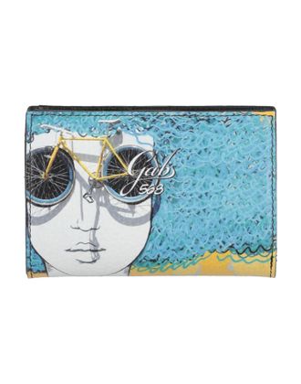 Gabs Kleinlederwaren - Brieftaschen auf YOOX.COM