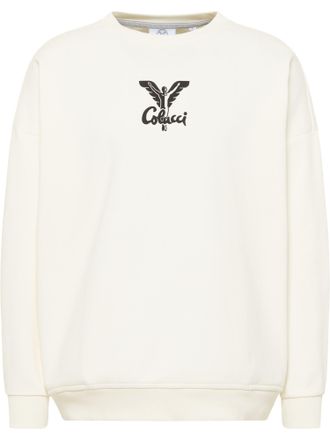 Carlo Colucci Sweatshirt Di Quirico