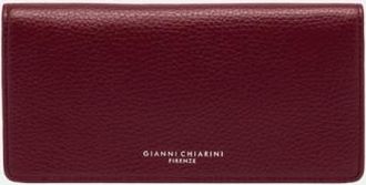 Gianni Chiarini WALLETS GRAIN