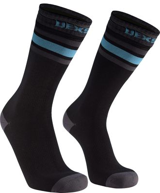 DexShell DexShell Ultra-Dri Sportsocken mit Manschettenverschluss 100% wasserdicht und atmungsaktiv