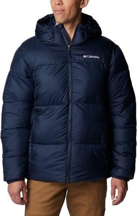 Columbia Puffect Hooded Jacket