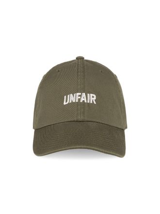 Unfair Athletics Cap Unfair
