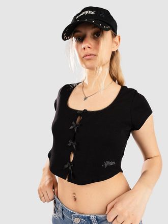 Affliction After Hours T-Shirt black