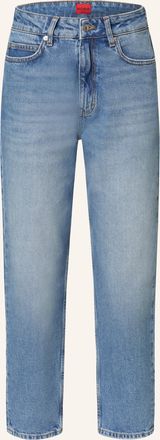 HUGO BOSS Hugo Jeans blau