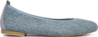 Caprice Ballerinas Caprice 9-22112-46 Blau