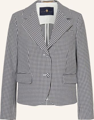 Pamela Henson Pamela Henson Blazer Phgilda blau