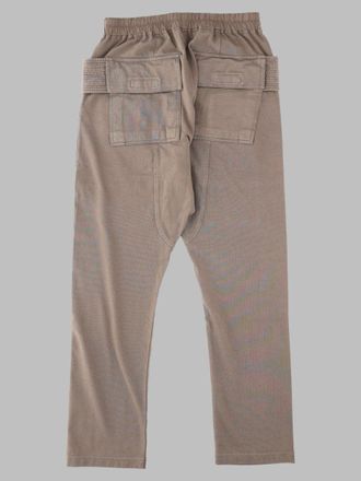 Rick Owens Cargo Pants - Gray