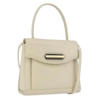 Givenchy Pre-owned Handtasche - - Pre-owned - Damen - Beige - ONE SIZE
