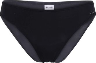 Fashy Damen Bademode Bikinihose, schwarz, 42, 2313 20