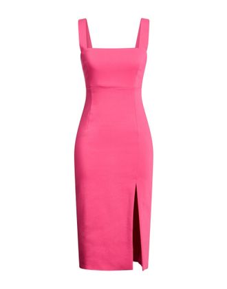 HUGO BOSS KLEIDER - Midi-Kleider auf YOOX.COM