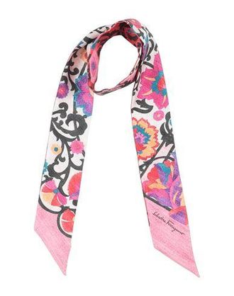 Ferragamo ACCESSOIRES - &Eacute;charpes sur YOOX.COM