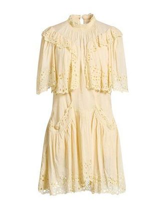 Isabel Marant ROBES - Robes courtes sur YOOX.COM