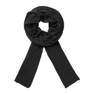 Masai Eleganter Schwarzer Schal - Maamega Zubeh&ouml;r - - Accessories - Damen - Schwarzk - ONE SIZE