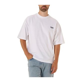 Woodbird Herren, Oberteile, Wei&szlig;, SGr&ouml;&szlig;e