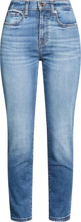 7 For All Mankind HOSEN & R&Ouml;CKE - Jeanshosen auf YOOX.COM