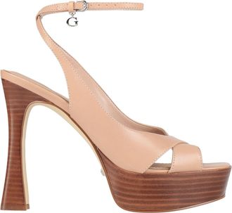 Guess SCHUHE - Sandalen auf YOOX.COM