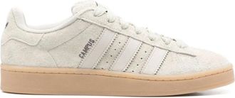 adidas Low-Top Sneaker - Campus 00s W Putty Grey/putty Grey/charcoal - Gr. US_10_5 - in Grau - für Damen