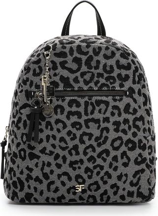 Suri Frey Rucksack SFY Tammy 16786 Damen Rucksäcke Animal