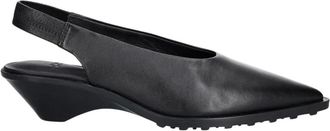 Camper Femme, Chaussures, Noir, Taille: 38 EU Anita Pump