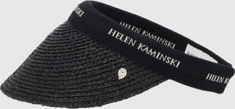 Helen Kaminski Chapeau HELEN KAMINSKI Femme couleur Noir