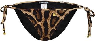 Dolce & Gabbana Bikini - Braun