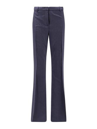 Etro Pantalons Décontractés - Noir