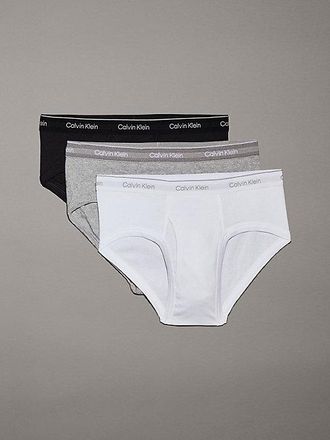 Calvin Klein Lot de 3 slips - Cotton Classics