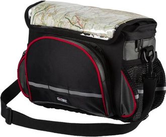 Cytec Lenkertasche Travel II