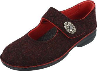 Finn Comfort Ramsau Damen Hausschuhe, Größe:39 EU