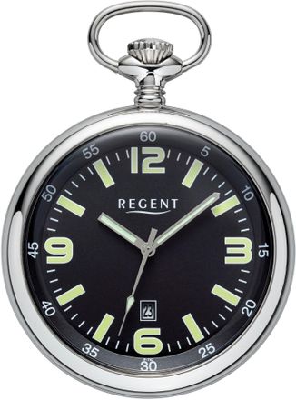 Regent Analoguhr