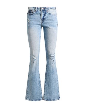 True Religion HOSEN & R&Ouml;CKE - Jeanshosen auf YOOX.COM