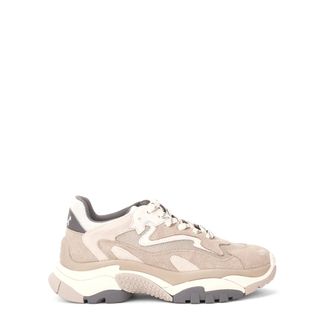 Ash Ash, Femme, Chaussures, Beige, Taille: 38 EU Addict Chunky Dad Baskets