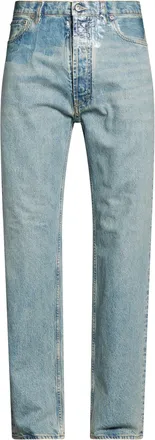 Maison Margiela HOSEN & R&Ouml;CKE - Jeanshosen auf YOOX.COM